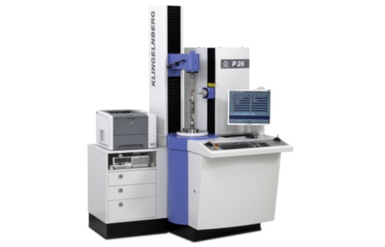 当社の加工設備：KLINGELNBERG（クリンゲルンベルグ）をご紹介！ - 特注ギヤ製造.com